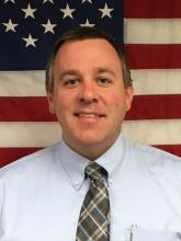 Joseph Strong | DoD Starbase | Department of Defense Youth Programs